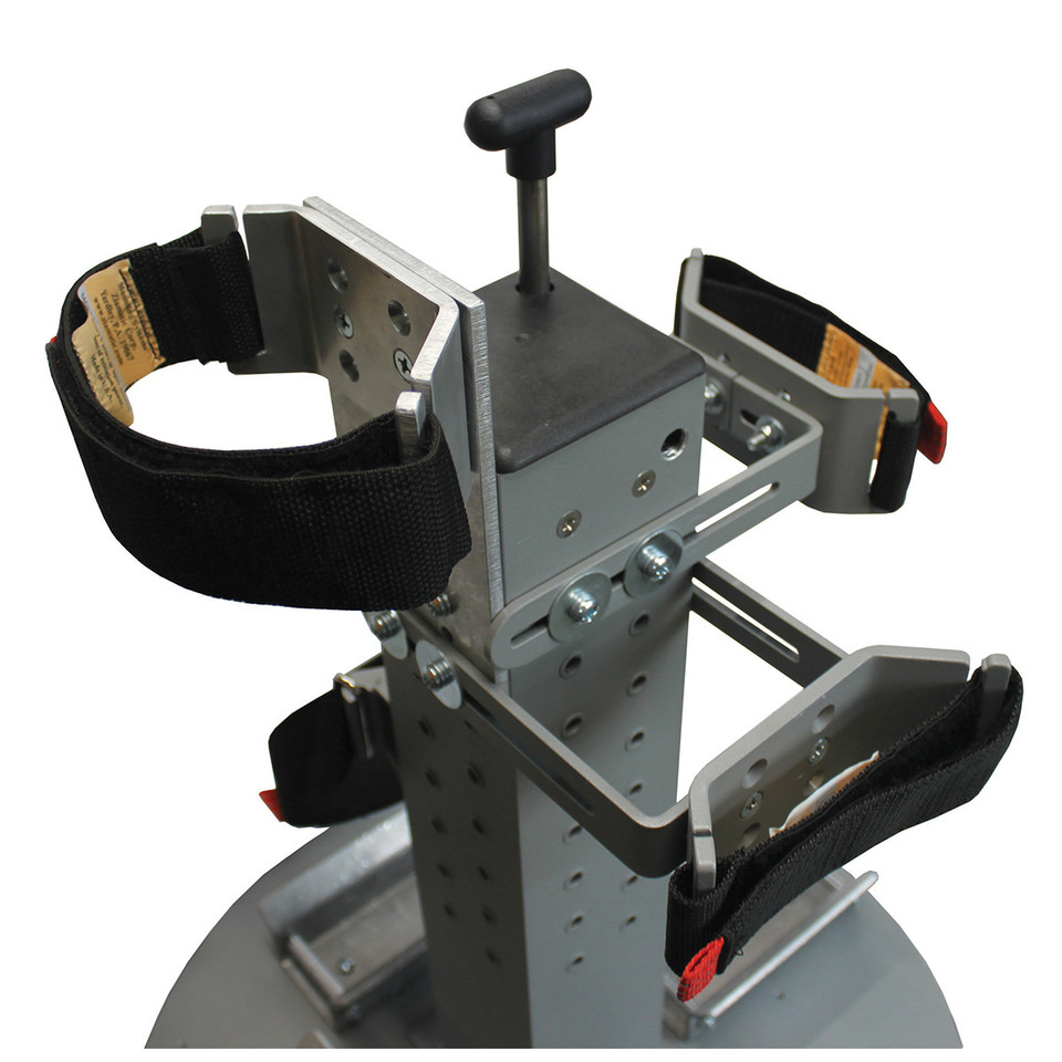 Ziamatic Multiple Extrication Tool Holder | Curtis - Tools for Heroes