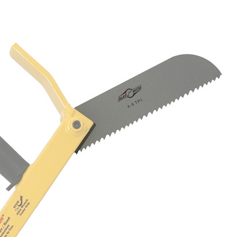 Glas-Master Window Punch | Curtis - Tools for Heroes