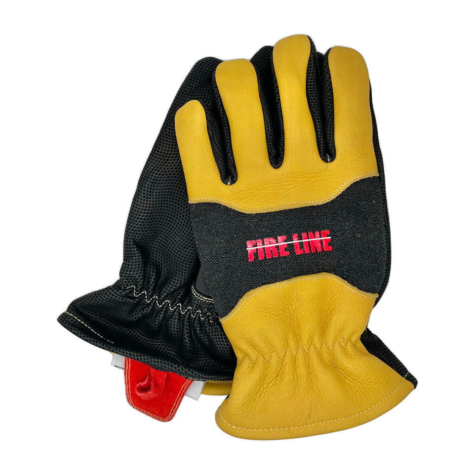 FireCraft Redline Glove | Curtis - Tools for Heroes