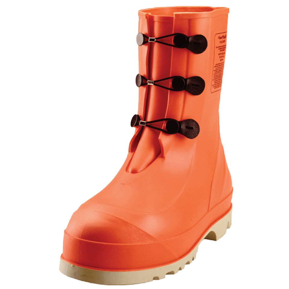Hazmat Boots | LN Curtis - Tools for Heroes