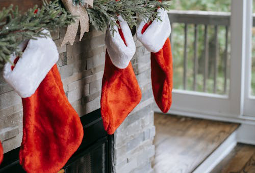 5 Perfect Stocking Stuffers for Firefighters and First Responders ...