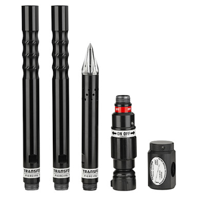 TFT Piercing Nozzle System PA1 | Curtis - Tools for Heroes