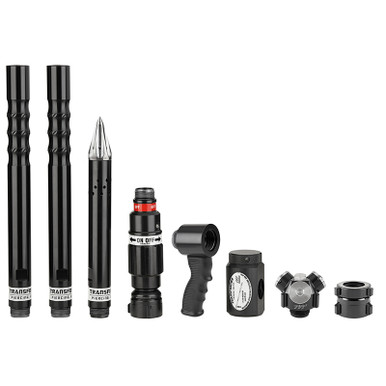 TFT Piercing Nozzle System PA2 | Curtis - Tools for Heroes