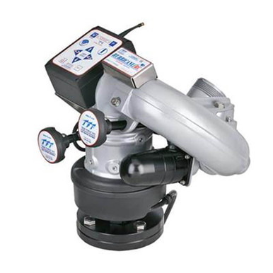 TFT HURRICANE RC Remote Controlled Monitor | Curtis