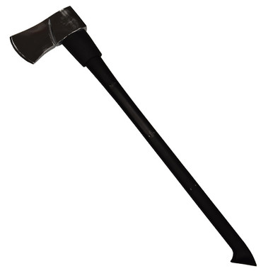 Fire Hooks 6lb. Flathead Axe with 34" Handle | Curtis