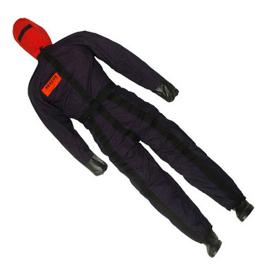Rescue Tech Ruth Lee Drop-Test GEN2 Adult Manikin - 220 lbs.