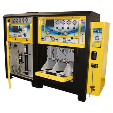 Stallion Air Centaur 2-4G2 | Curtis - Tools for Heroes