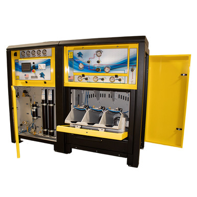 Stallion Air Centaur 3G2 | Curtis - Tools for Heroes