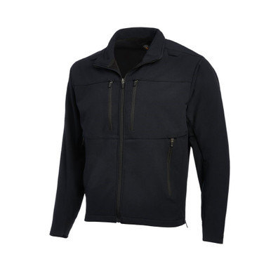 Flying Cross Women's Dutyguard Full Zip Softshell Jacket