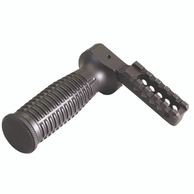 Streamlight Strion Vertical Grip with Rail - Curtis - Tools for Heroes