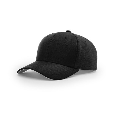 Richardson Adjustable Surge Strapback Hat | Curtis