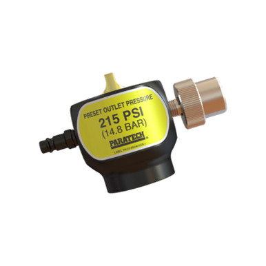 Paratech MaxiForce G3 Preset Air Lifting Bag Regulator