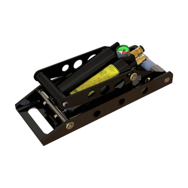 Paratech MaxiForce G3 Manual Air Compressor 2 Stage - Foot/Hand ...