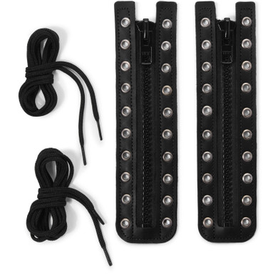 Danner 8 in. Lace-In Boot Zipper | Curtis - Tools for Heroes