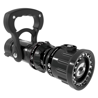 TFT G-Force One Piece Nozzle with Slide Valve | Curtis