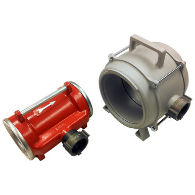 Harrington Hose Washer | Curtis - Tools for Heroes