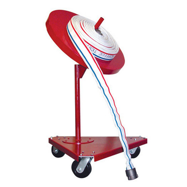 Groves Mobile Tilting Hose Turntable | Curtis