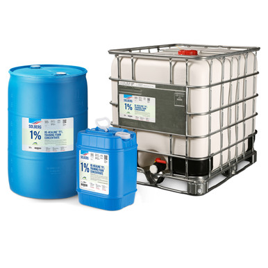 Solberg RE-HEALING TF1, 1% Training Foam Concentrate | Curtis - Tools ...