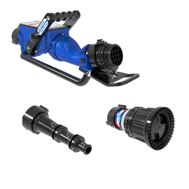 TFT BlitzFire Portable Monitor Combo Package | Curtis