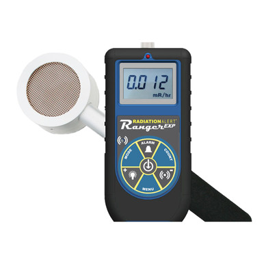 S.E. International Ranger EXP External Probe | Curtis