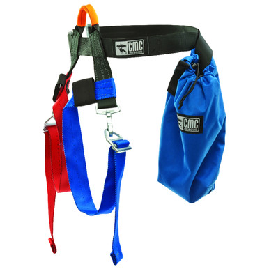 CMC Lifesaver Victim Harness | Curtis - Tools for Heroes