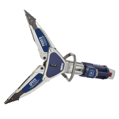 Hurst M 40 E3 Spreader | Curtis - Tools for Heroes