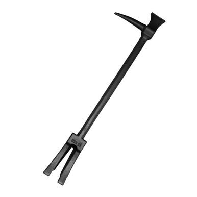 Council Tool 24 in. Halligan Style Forcible Entry Tool