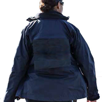 First Tactical Tactix System ID Panels - Curtis - Tools for Heroes