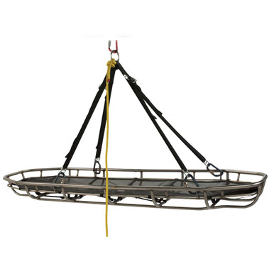 CMC ProSeries Litter Harness | Curtis - Tools for Heroes