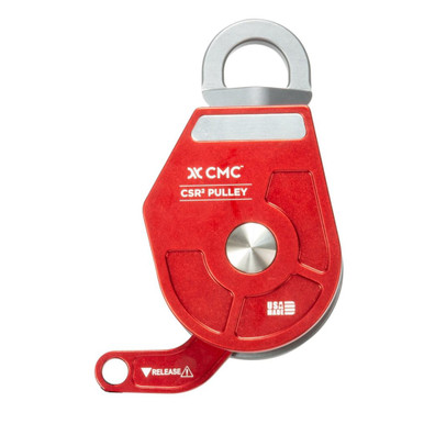 CMC CSR2 Pulley | Curtis - Tools for Heroes