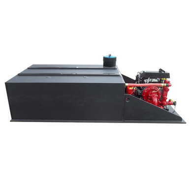 CET Fire Pack Force 3 - Curtis - Tools for Heroes