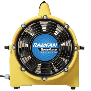 RAMFAN UB20 8 in. Electric Power Blower | Curtis