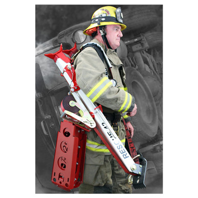 Rescue 42 Junior Engine Combo | Curtis - Tools for Heroes