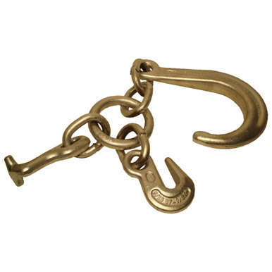 Rescue 42 Hook Cluster | Curtis - Tools for Heroes