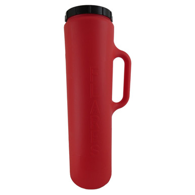 CY Plastics 18 in. Flare Container | Curtis - Tools for Heroes