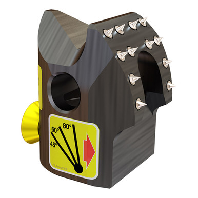 Paratech Spike Base | Curtis - Tools for Heroes