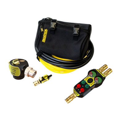 Paratech Saddlebag Control Kit | Curtis - Tools for Heroes