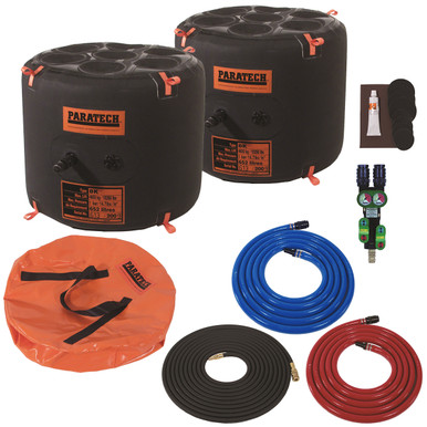 Paratech Air Cushion Kit G2 | Curtis - Tools for Heroes