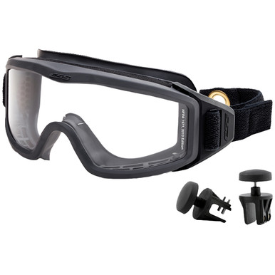 ESS FirePro 1971 EX 1 Structural Goggles | Curtis - Tools for Heroes
