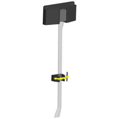 PAC Tools Pickhead Axe Kit | Curtis - Tools for Heroes