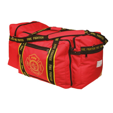OK-1 Large Firefighter Gear Bag | Curtis - Tools for Heroes