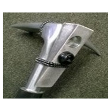 Fire Hooks Unlimited Aluminum Wedge | Curtis