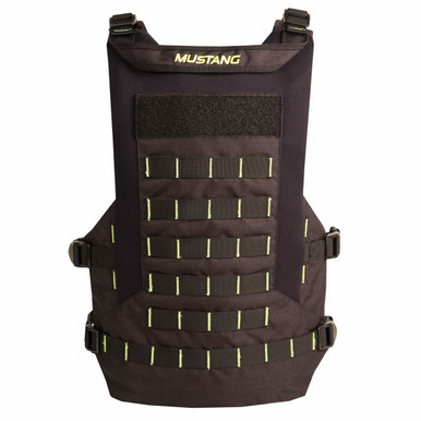 Mustang Rescue Swimmer Vest | Curtis - Tools for Heroes