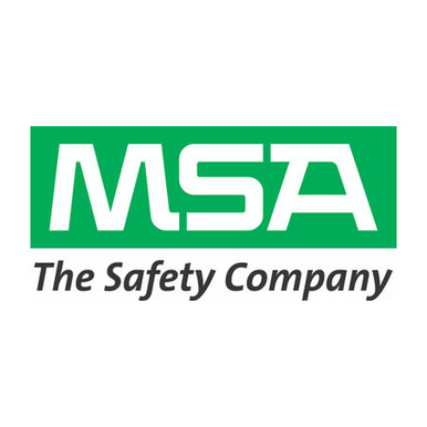 MSA Firehawk APR Adapter - Push to Connect | Curtis