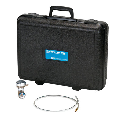 MSA Calibration Kit | Curtis - Tools for Heroes
