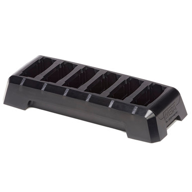 MSA LUNAR Multi-Bay Charger | Curtis - Tools for Heroes