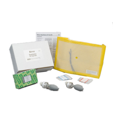 MSA Bitrex Qualitative Fit Test Kit | Curtis