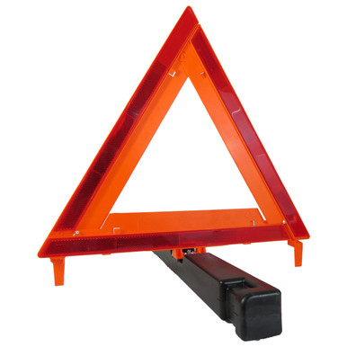 Hi-Way Safety Triangle Flare Kit | Curtis - Tools for Heroes