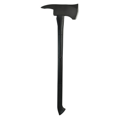 Iron Fox Pick Head Axe | Curtis - Tools for Heroes