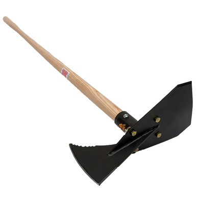 J.R. Tools SUPER P PRO Pulaski | Curtis - Tools for Heroes